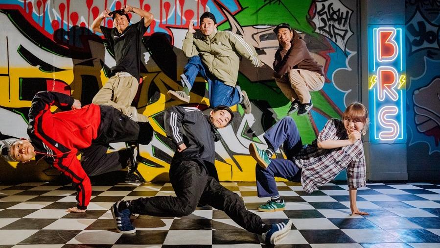 好去處｜星光大道4月23日辦霹靂舞巡遊 向張國榮梅艷芳等巨星致敬 | am730